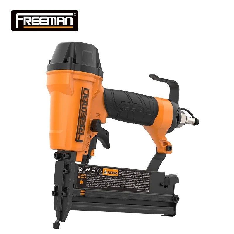 Freeman 16 / 18 Gauge 2 Inch F50 T50 9040 3 In 1 Pneumatic Tools Second ...