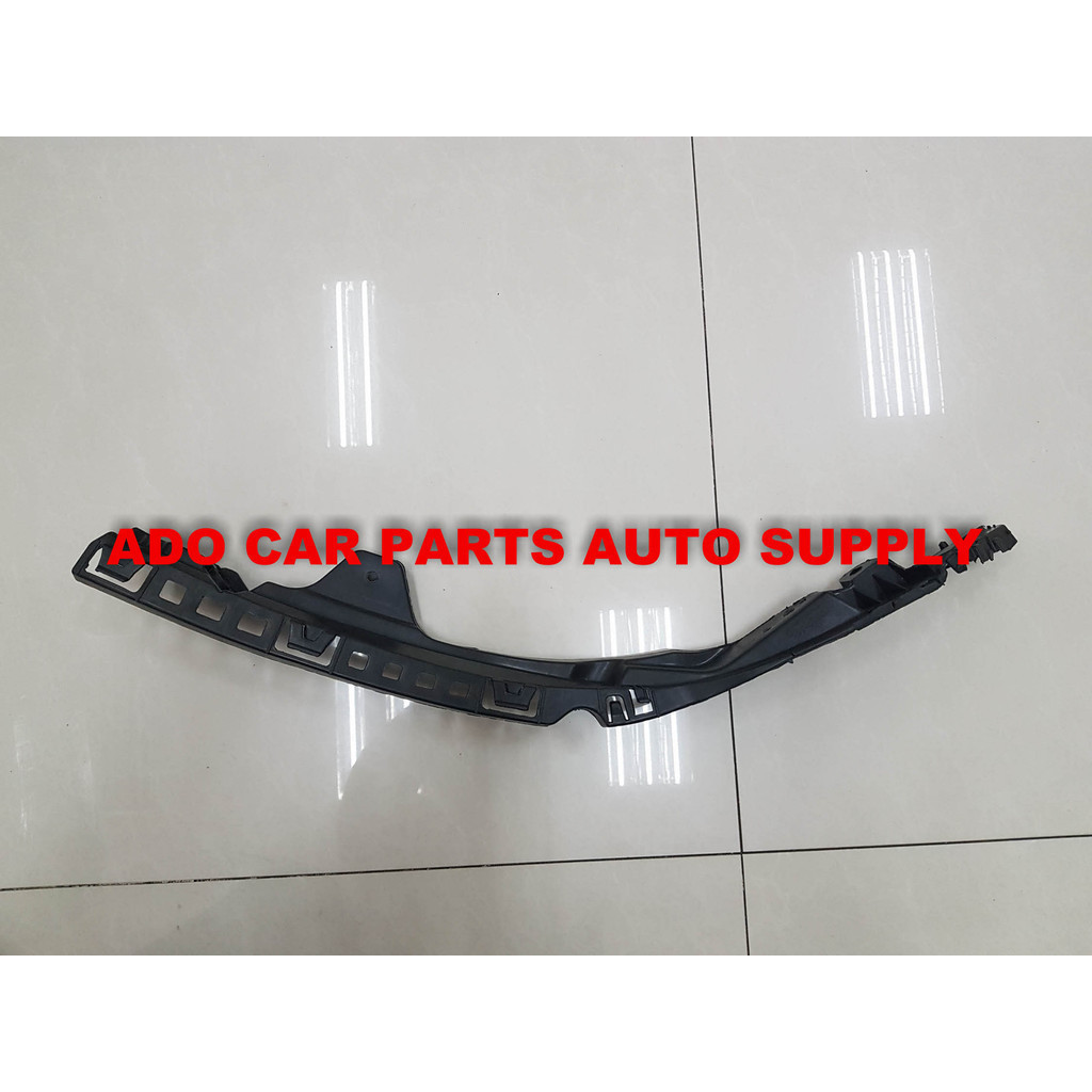 Honda City 2009 - 2014 Front Bumper Bracket Bumper Retainer Driver Side ...