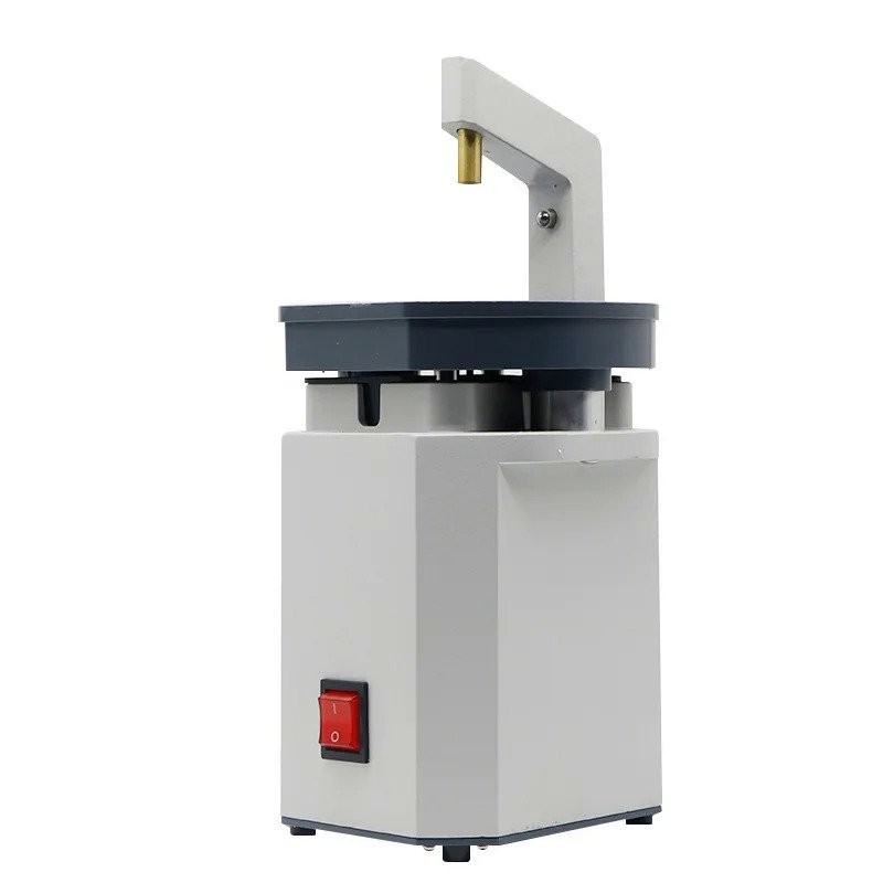 KyrenMed Portable 100W Dental Laser Pinhole Drill Machine Silent Pin ...