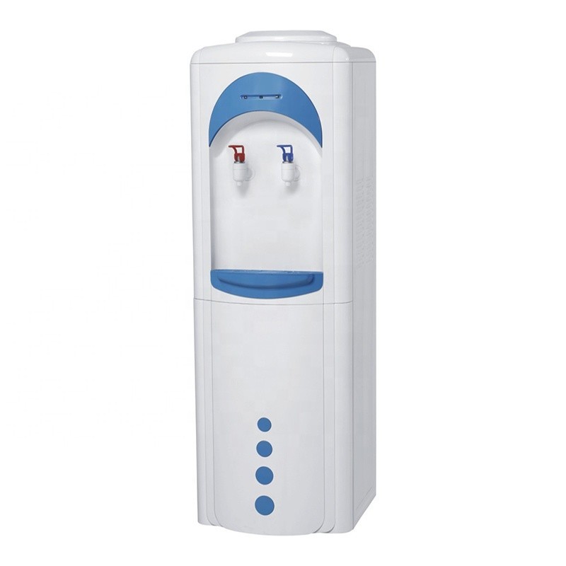 Freestanding compressor ro hot and cold ningbo cooling water dispenser ...