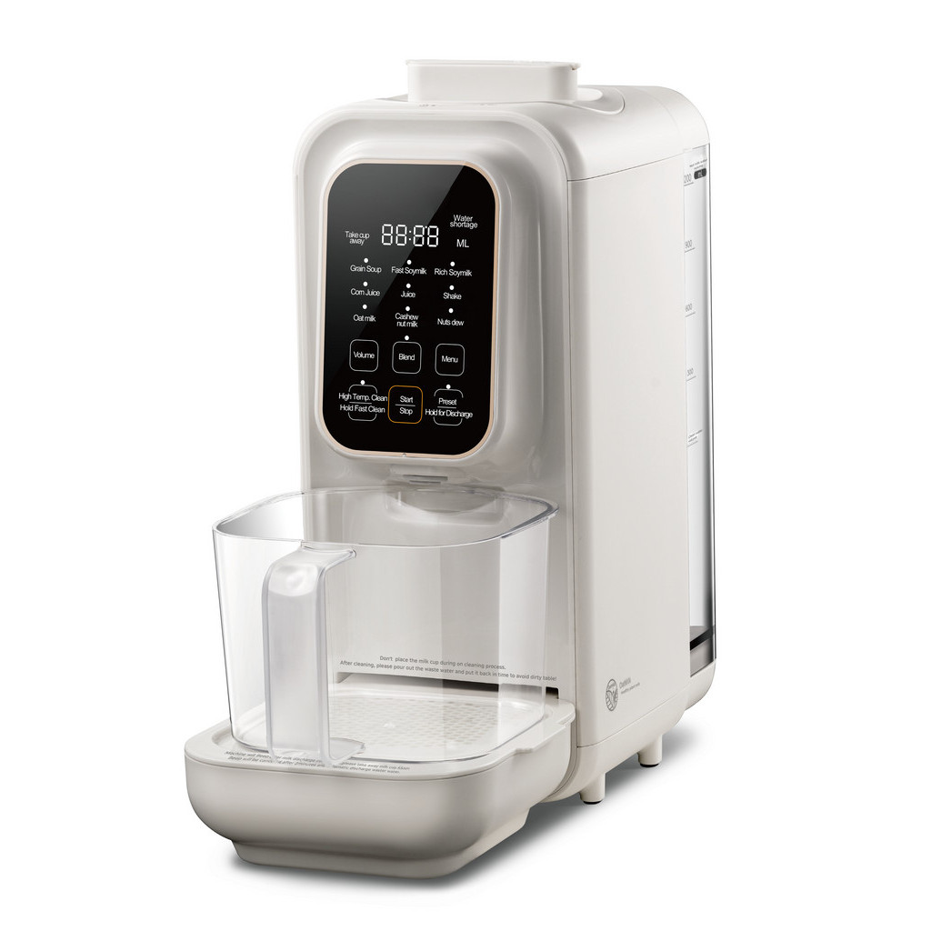 Wash Free with free filter food processor Juicer Smoothie Shake Soup ...