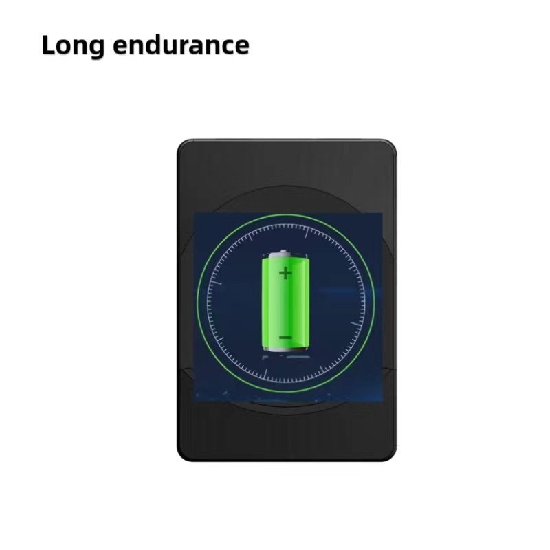 GPS Asset Tracker H20 2800mAh battery with strong magnetic Free ...