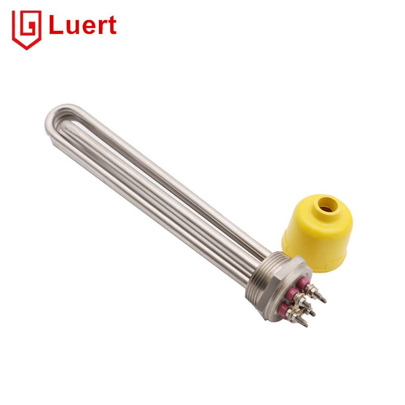 Stainless Steel Heater Element Tubular Immersion Electric Water ...