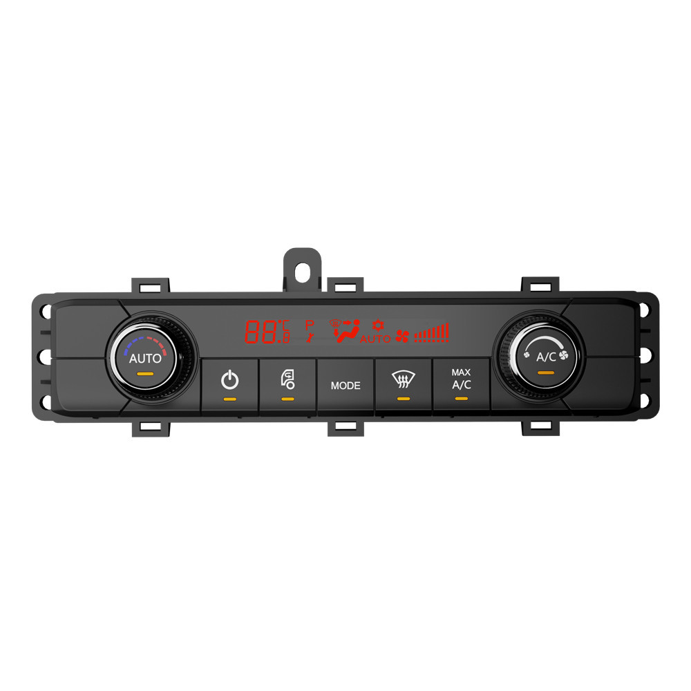 Factory OEM Bus Air Conditioner Control Panel bus air conditioning ...