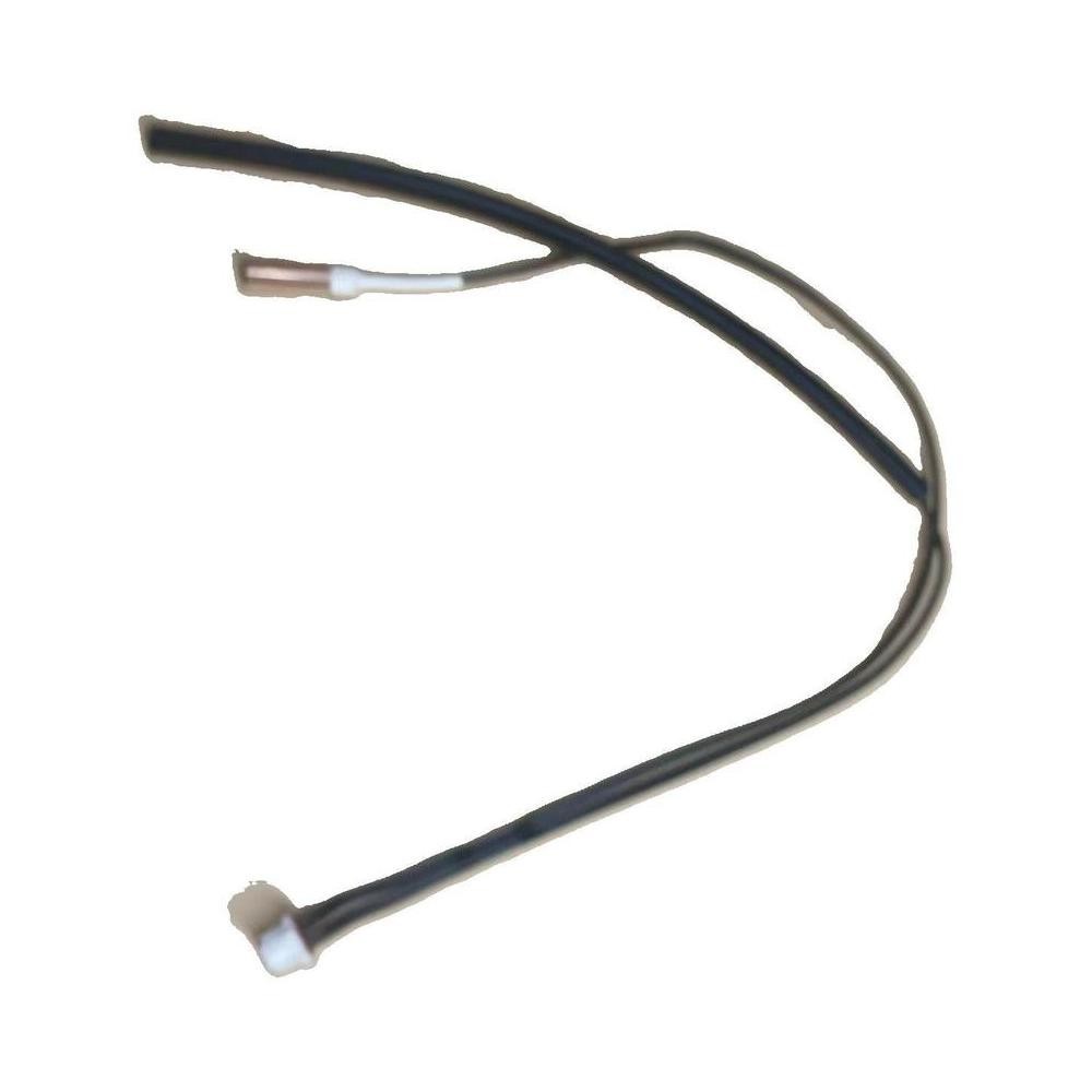 air conditioner sensor used for sumsung double B with two jack white ...