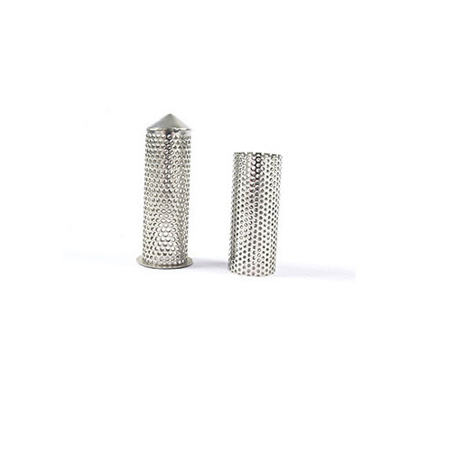 Filter cartridge , stainless steel filter tube Stainless Steel Mesh ...