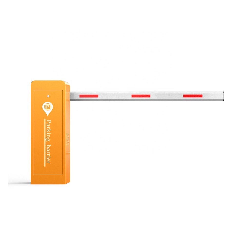Automatic Parking Barrier Wireless Remote Controller Automatic Boom ...