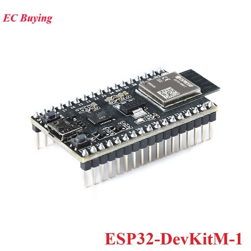 ۩esp32 Devkitm 1 Esp32 Development Board Module Esp32 Devkitm 1 Esp32 Mini 1 4mb Mcu Wifi Wirele