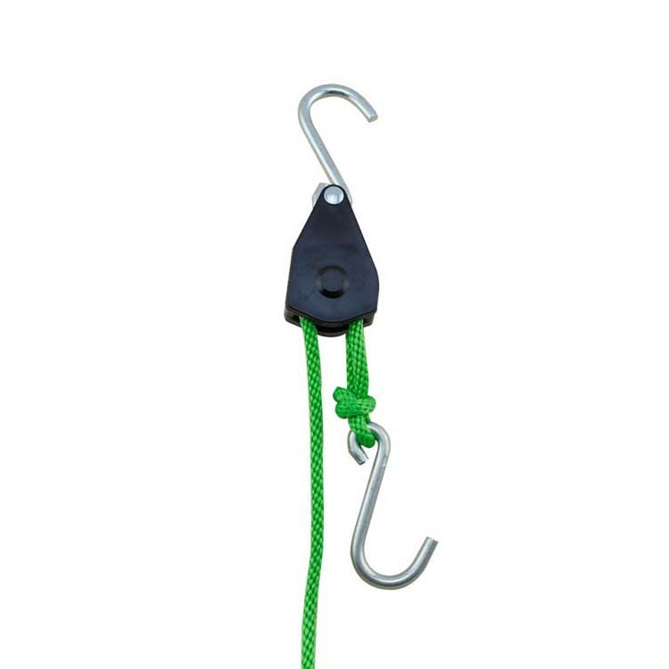 1/4" Rope Ratchet Tie Down Lock Ratchet Mechanism Motorcycle Tie Down ...