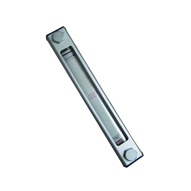 Gearbox accessory Ywz-400 oil tank level gauge with thermometer ...