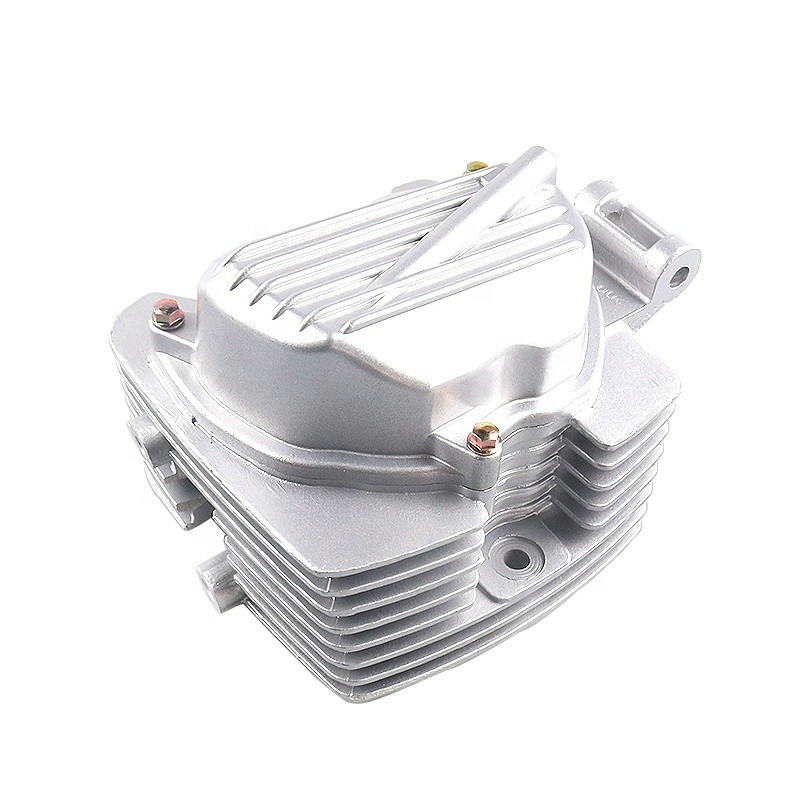 HAISSKY high quality motorcycle cylinder kit 4 stroke 63.5mm CG200 ...