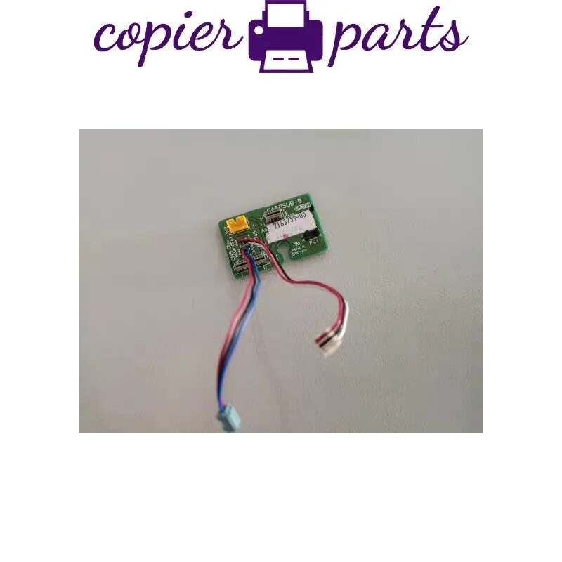 Paper Feed Sensor Detection Board A3 Uv Printer Gear Green Small