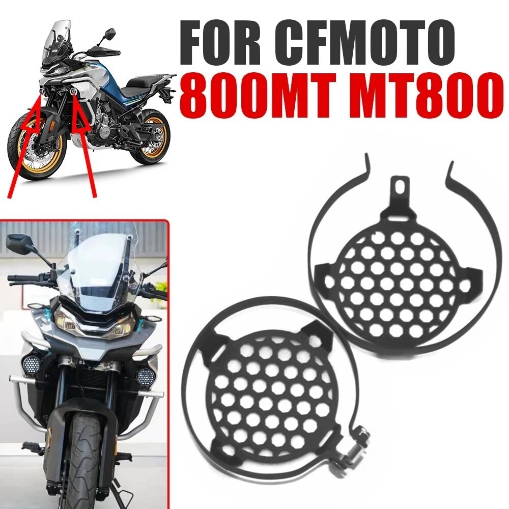 -For CFMOTO CF MOTO 800MT MT800 MT 800 MT CF800MT Motorcycle ...