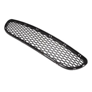 ♝Anti Scratch Front Centre Bumper Grille 51117198906 Front Bumper Grill ...