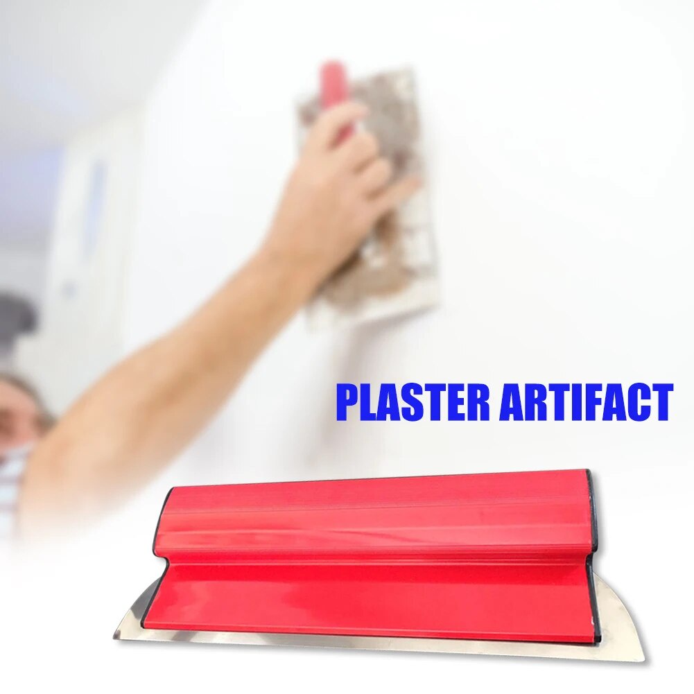 Plaster Shovel Construction Tool Knife Portable Flexible Painting ...