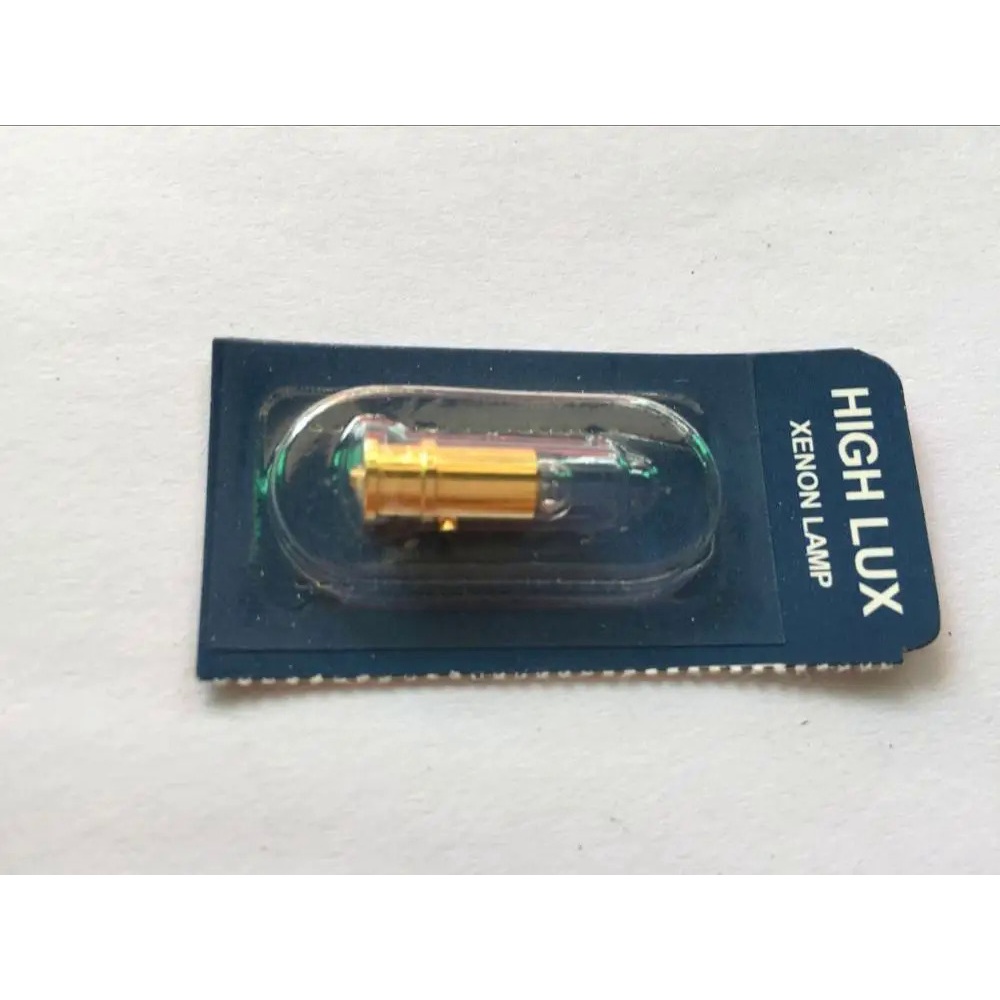 Heine HEINE XHL # 093 6V bulb SIGMA 150 indirect ophthalmoscope lights ...