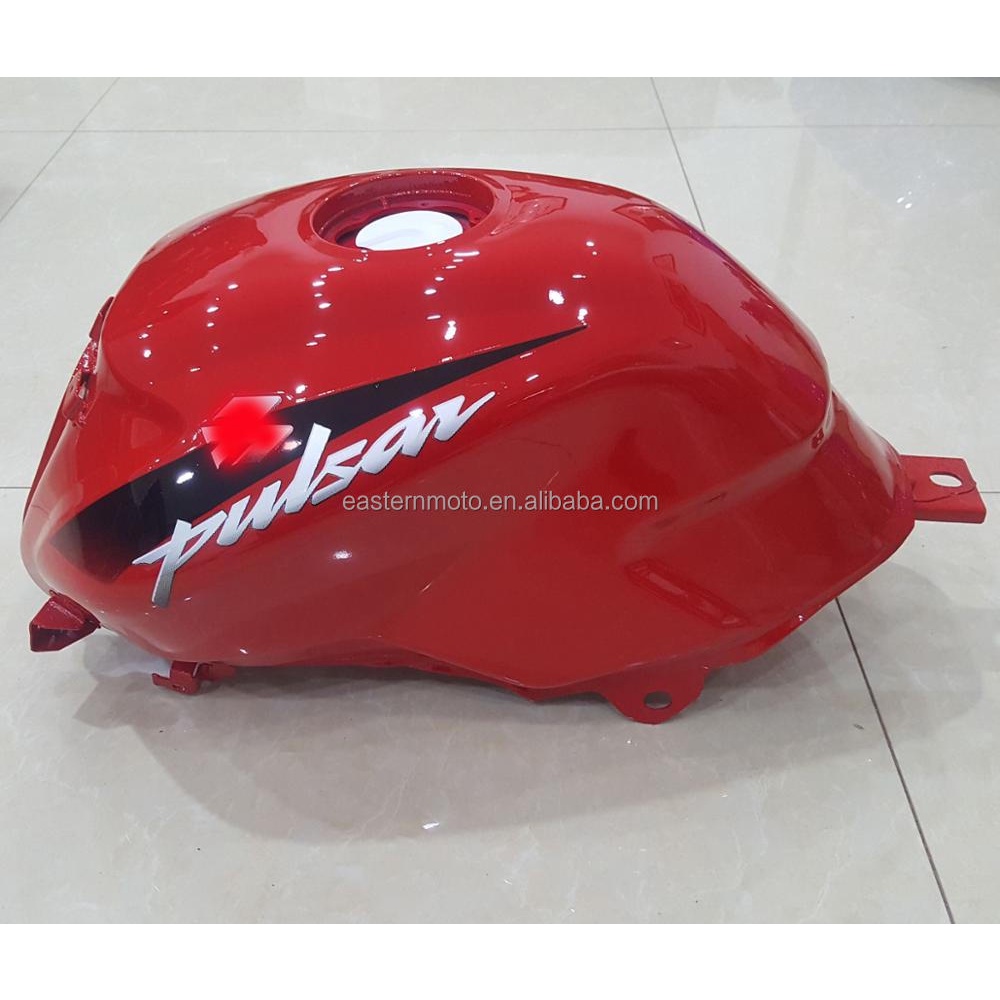 PULSAR fuel tank for India motorcycle part | Shopee Philippines