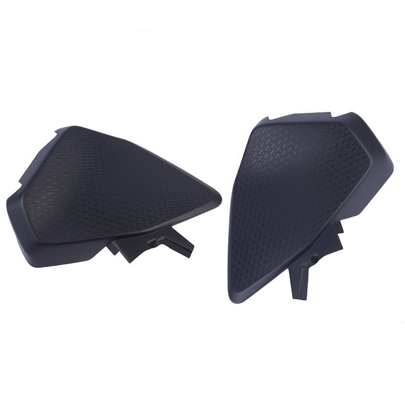 For Honda CB400X/500X Motorcycle Fuel Tank Guard Front Side Cover ...