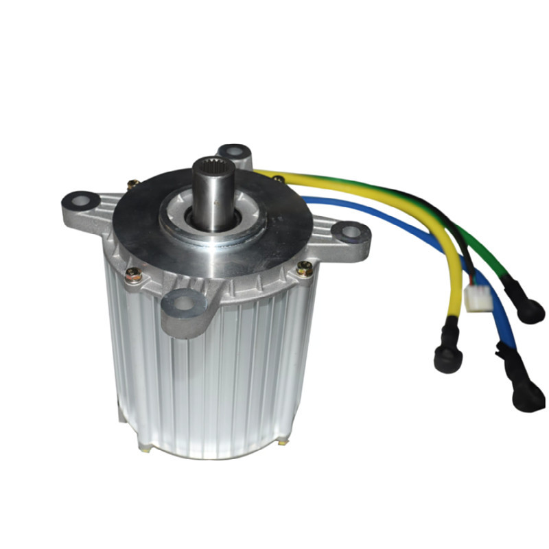 Kit Square Wave 3000W Motorcycle Automobile Motor Ev Conversion High ...