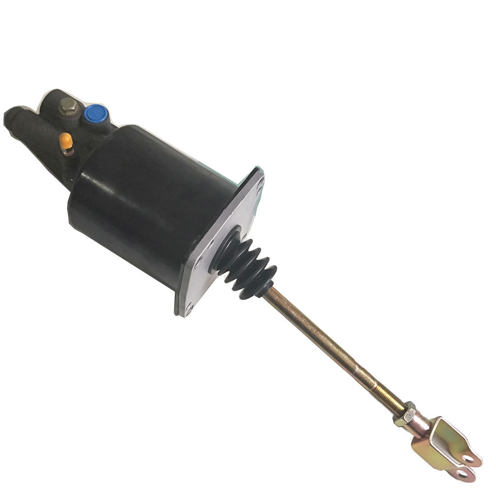 Dongfeng Tianjin EQ1120 Truck Off Road Vehicle Clutch booster clutch ...