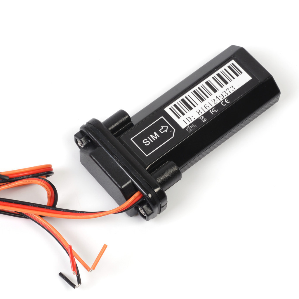 Best Anti-theft Gps Car Tracker SOS Alarm Remote Audio Recording Gps ...