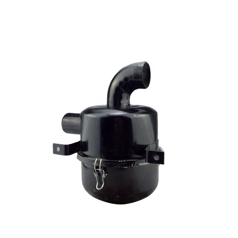 Tricycle Mini Tiller Farm Machinery K1317 Air Cleaner Filter Of Diesel ...