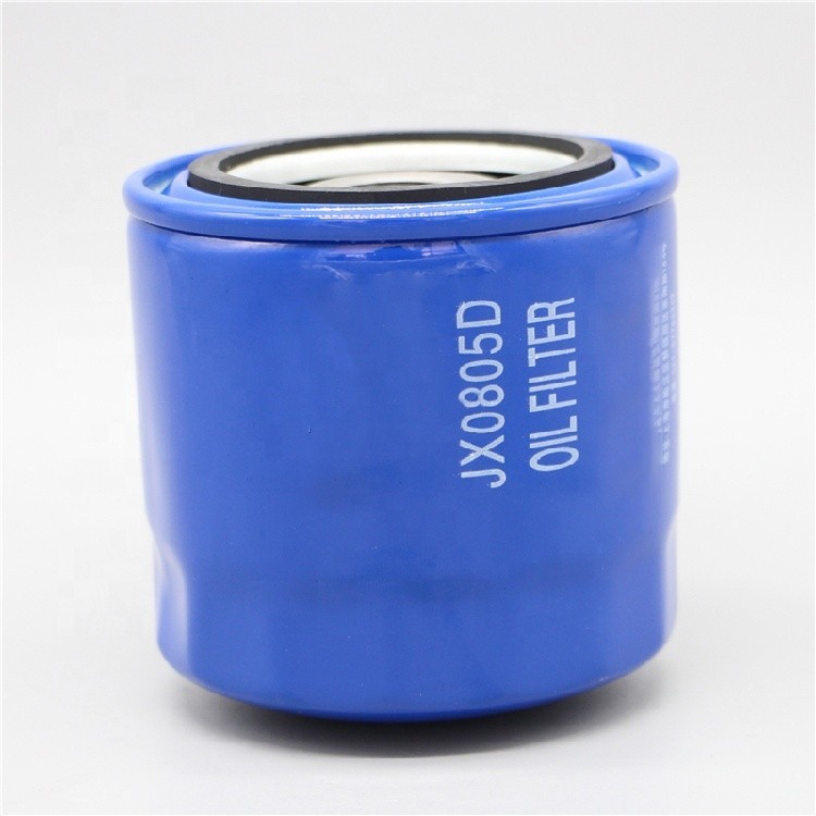 Forklift Spare Parts Lube Spin-On Oil Filter JX0805D | Shopee Philippines