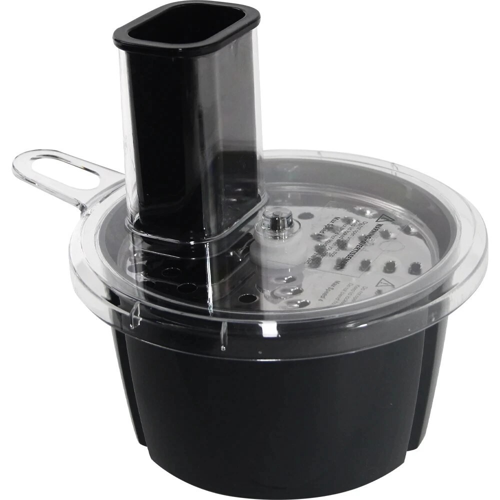 For Thermomix TM6 TM5 Vegetable Cutter Slicer Cheese Potatoes Cutting ...