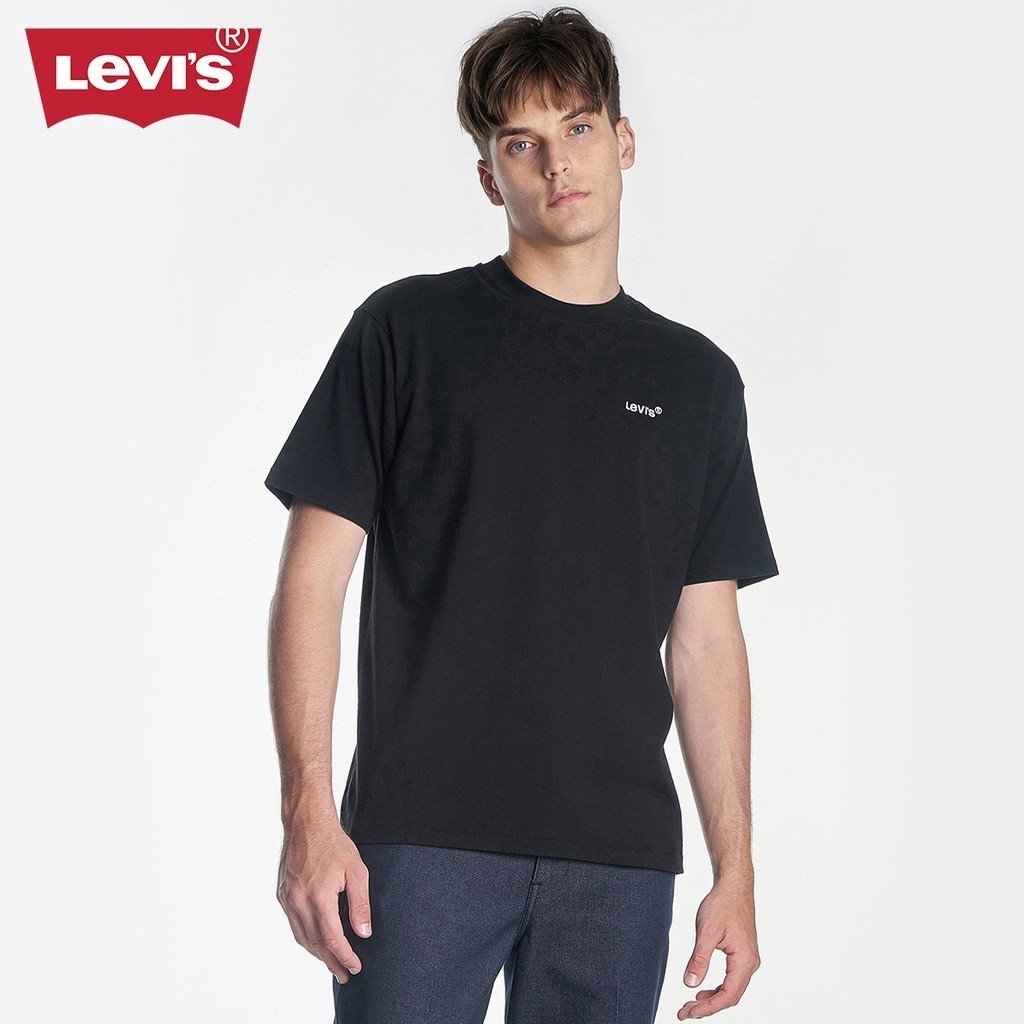 Levi's® Men's Red Tab™ Vintage T-Shirt A0637-0001 | Shopee Philippines