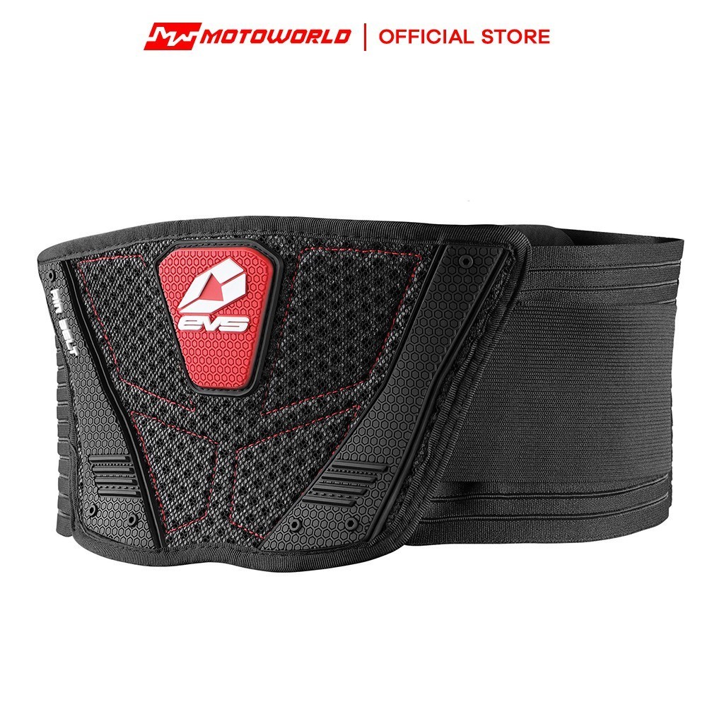 EVS Motorcycle Waist & Spine Protector KBA19 Air Kidney Belt | Shopee ...