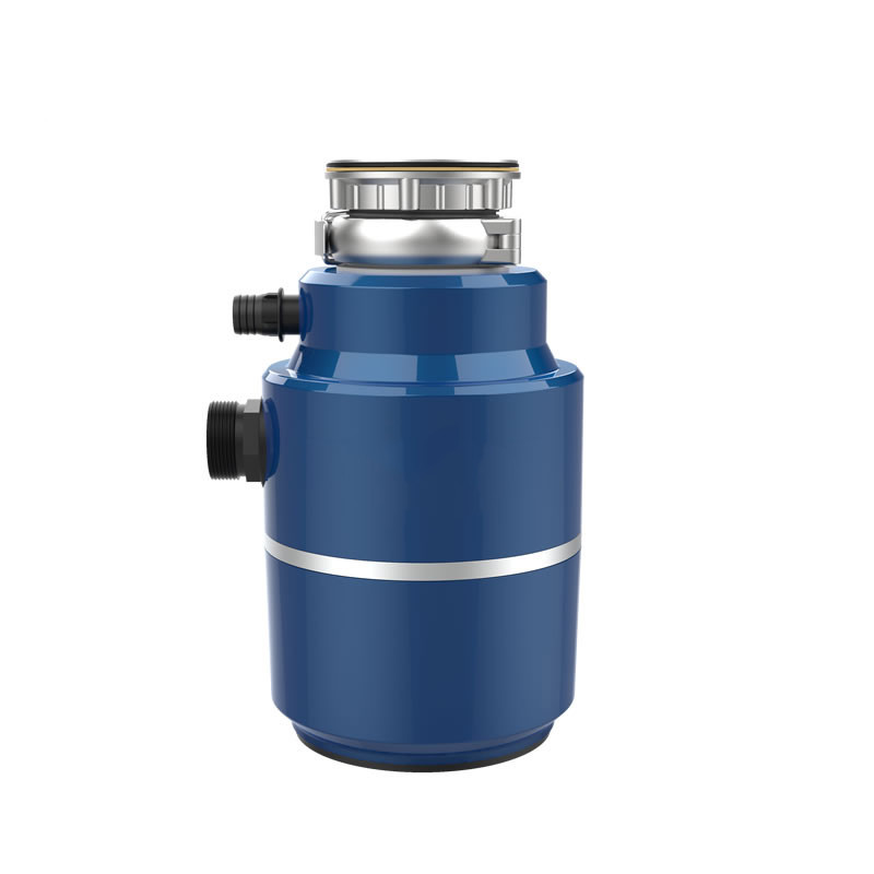 High-quality Kitchen Waste Processor Shredder Kitchen Food Waste ...