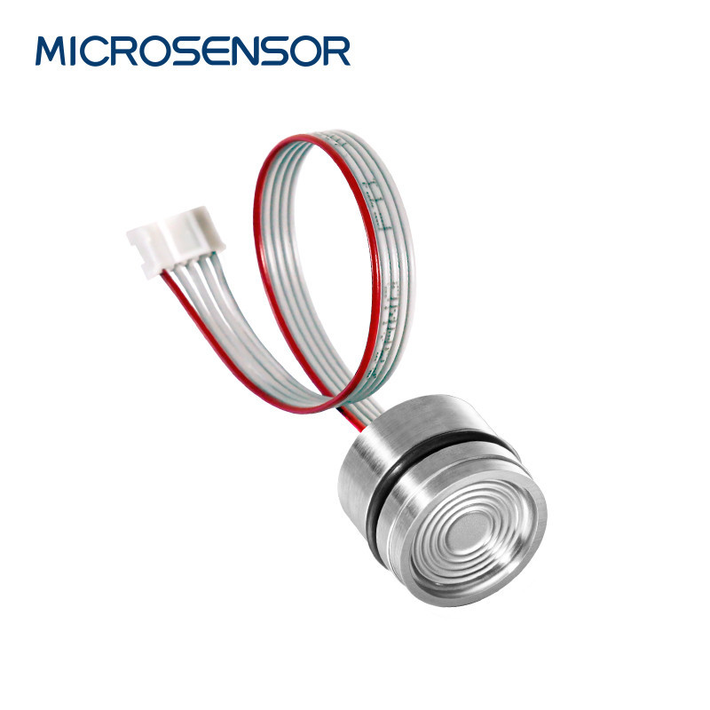 MicroSensor MPM3801 I2C Intelligent Pressure Sensor | Shopee Philippines