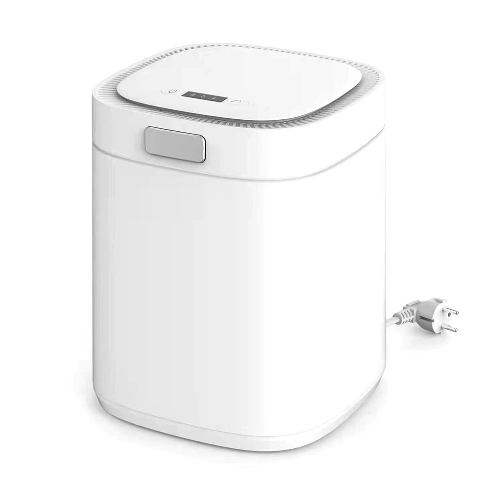 Special Offers Available Kitchen Food Waste Grinder Composting Machine ...