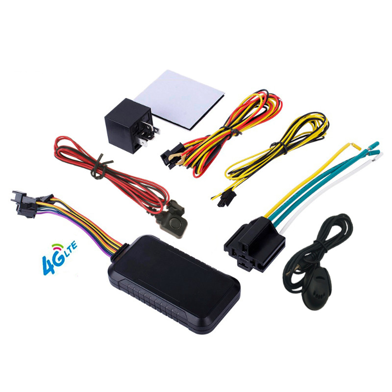 Vehicle Weight Remote Monitoring System Fuel Sensor Control Monitoring