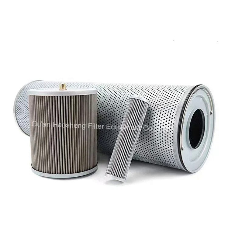 XE150 XE210 XE215 XE220 XE230C excavator hydraulic filter element ...