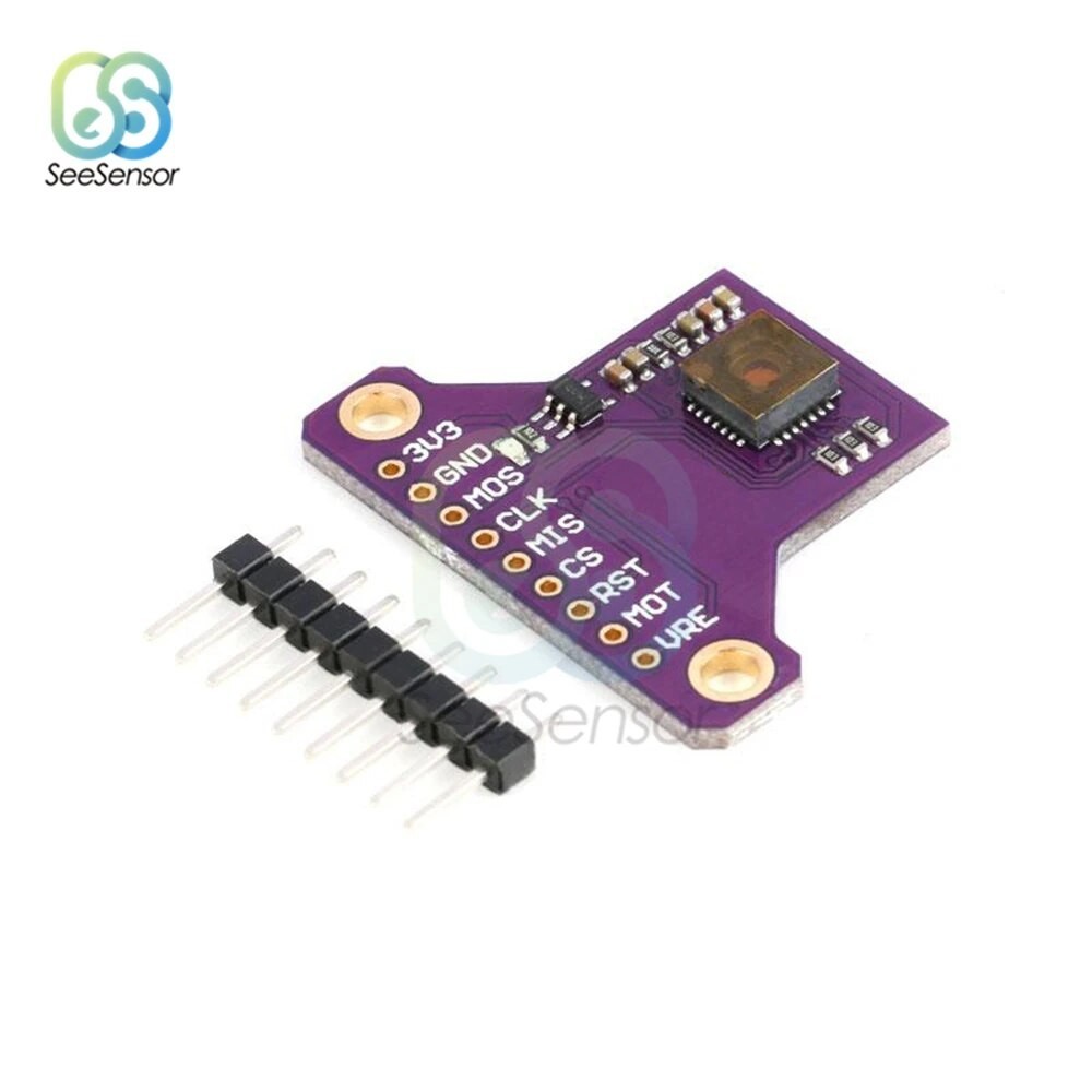 PMW3901 Optical Flow Sensor Module Optical Current Sensor PMW 3901 ...
