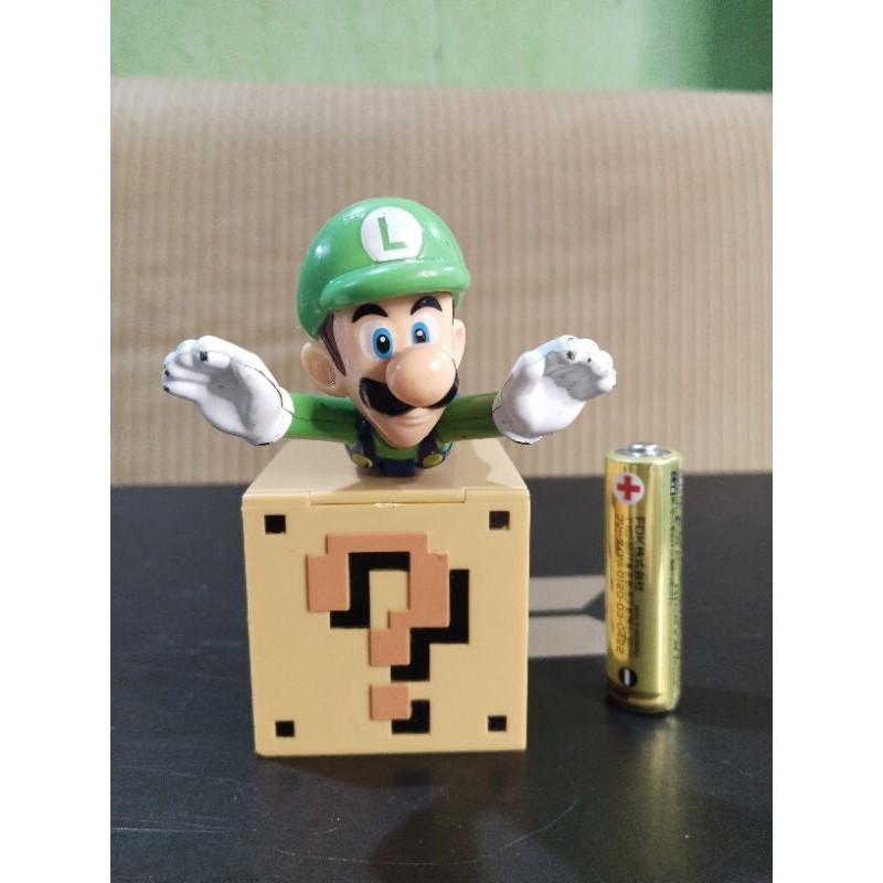 Super Mario Nintendo Figure set | Shopee Philippines