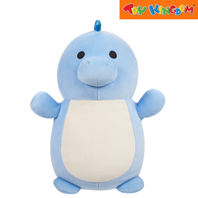 Squishmallows Spring 2024 Hugmees Grayson 10 inch Plush | Shopee ...