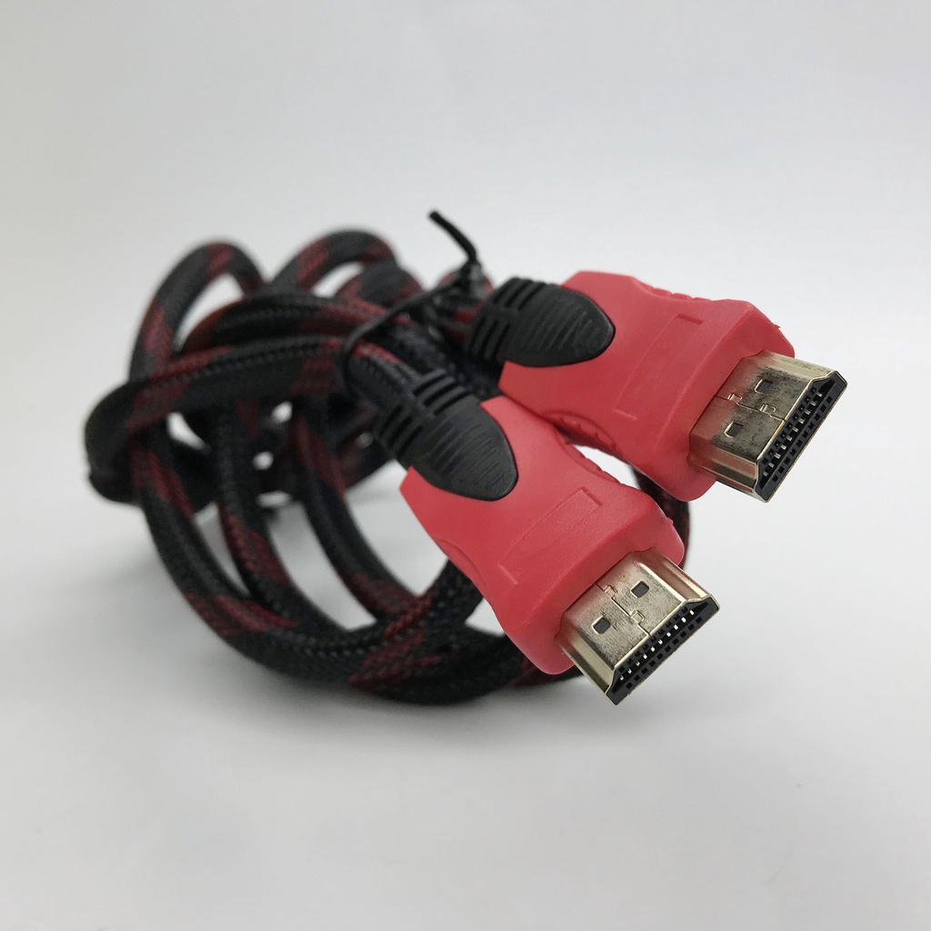 seckill 15meter PC HDMI Monitor male cable Projector TV Laptop male for ...