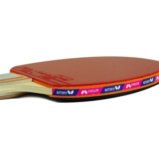 Butterfly Table Tennis Racket Wakaba 3000 FL | Shopee Philippines