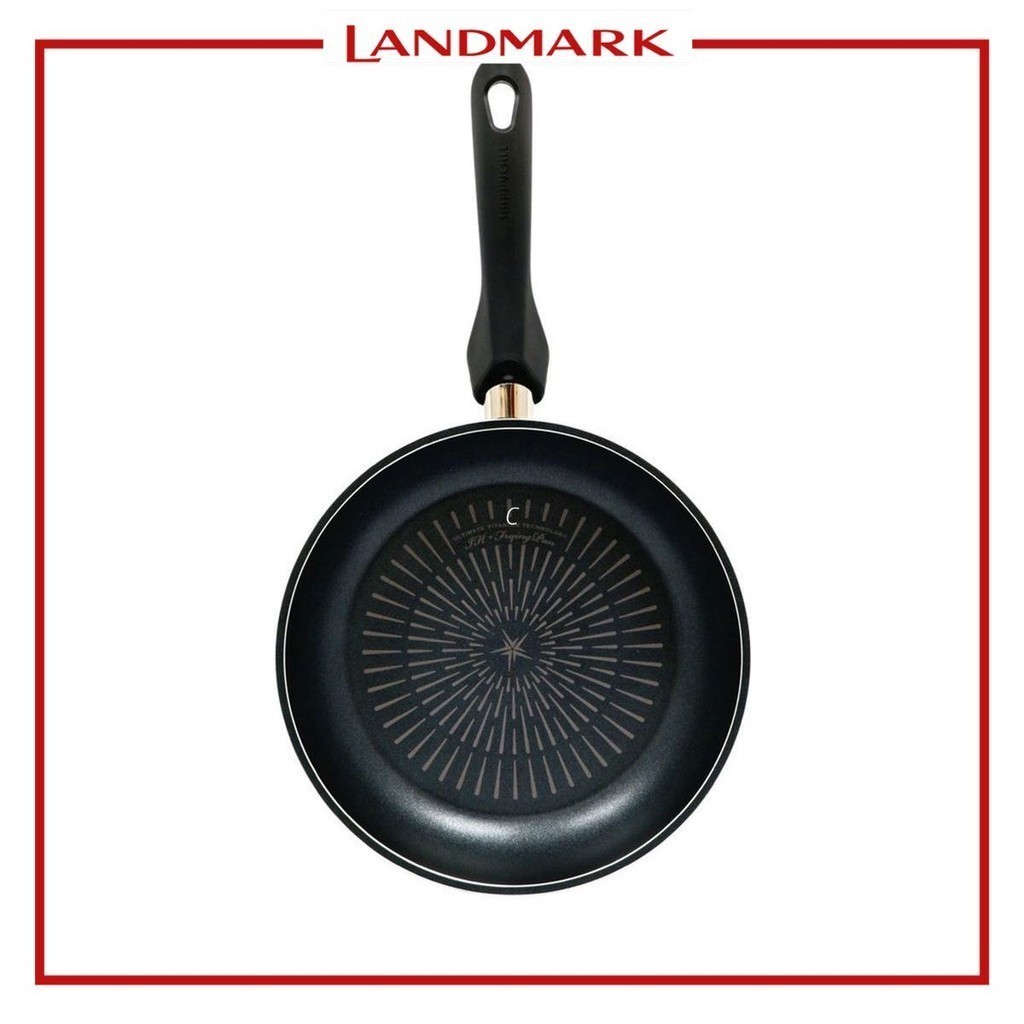 Happy Call Plasma IH Fry Pan | Shopee Philippines