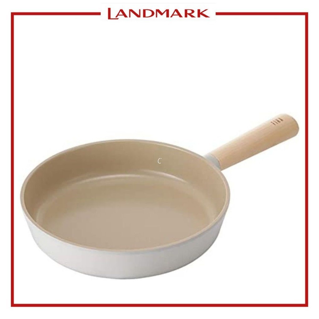 Neoflam Fika Fry Pan 28cm 28 x 28 x 6cm | Shopee Philippines