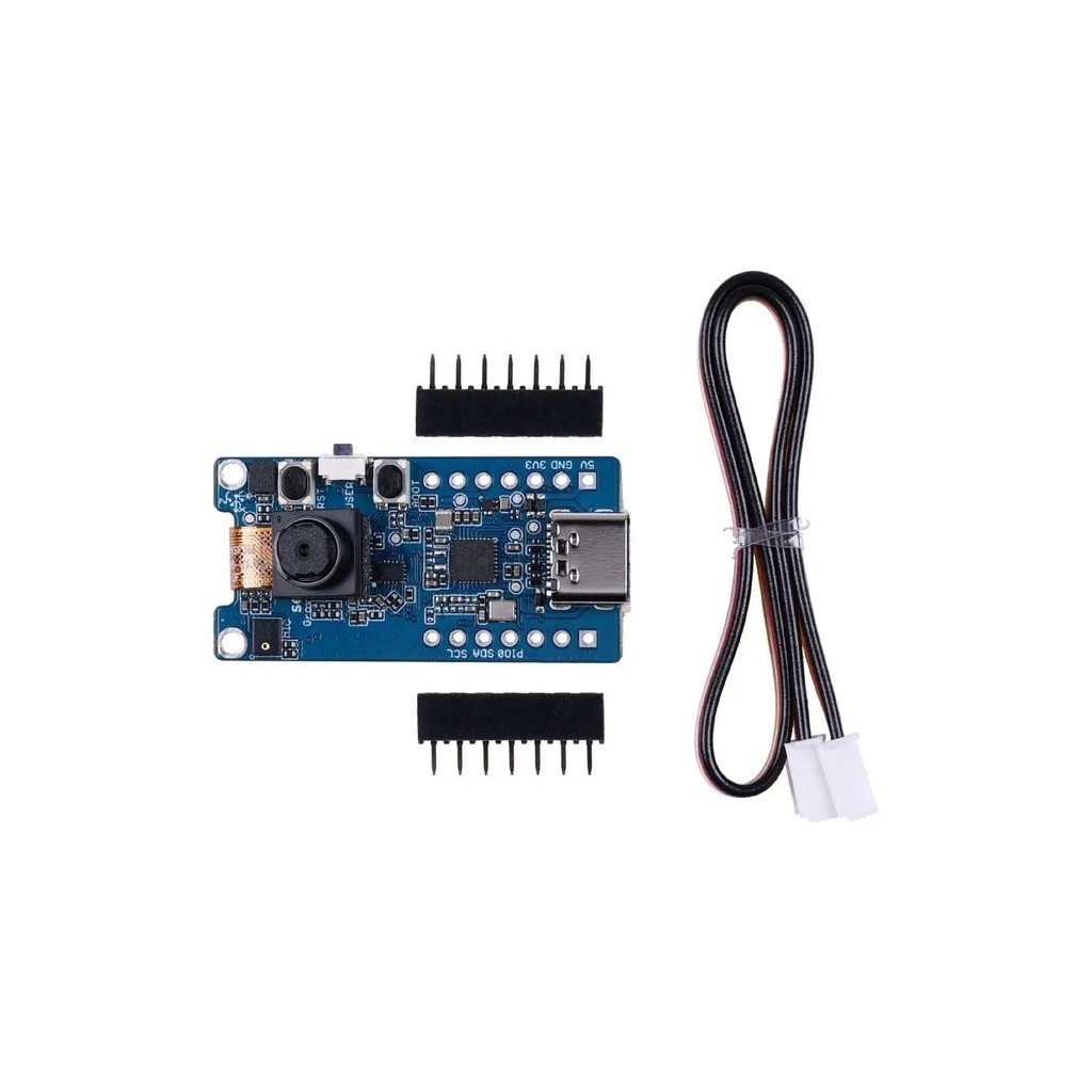 Grove Vision Ai Module Artificial Intelligence Camera Module