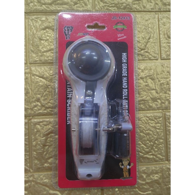 High Quality Hand Roll Anti Drop Ink Fountain/Pitik | Shopee Philippines