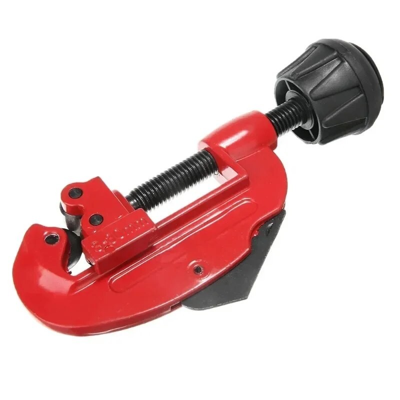 New Carbon Steel Tubing Cutter 1/8" to 1-1/8" Stainless Steel Aluminum ...