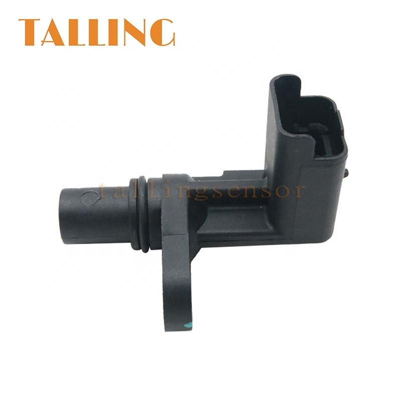 Auto engine car Eccentric Camshaft crankshaft position sensor CKP CPS ...