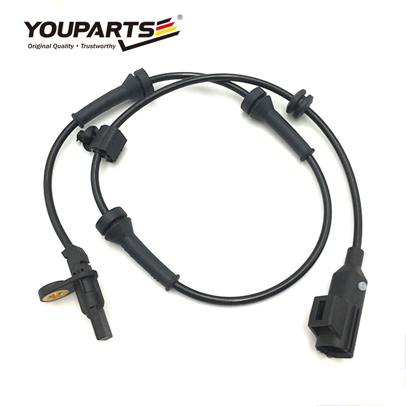 OEM LR024202 LR071974 ALS2740 Front ABS Wheel Speed Sensor For LAND ...