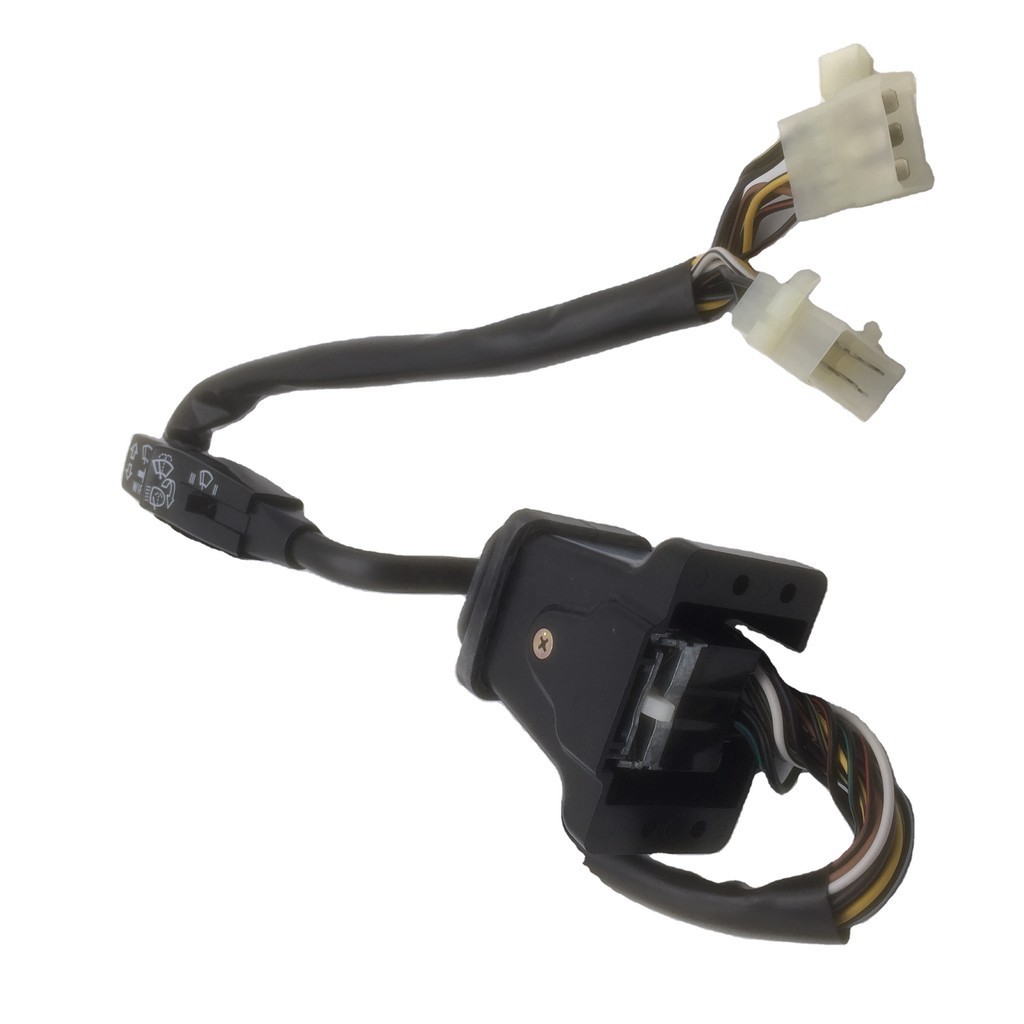 SWF 202624 Car Turn Signal Switch Combination Switch for IKARUS BUS ...