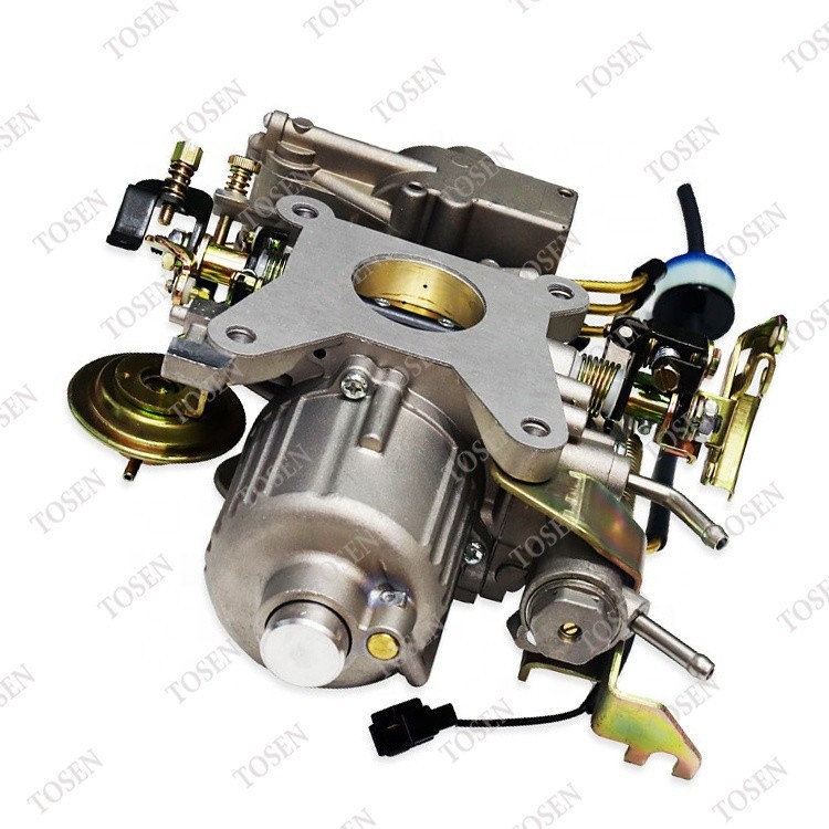 Carb Carburetor Engine Parts For Mitsubishi WIRA Proton Saga 4G15 ...
