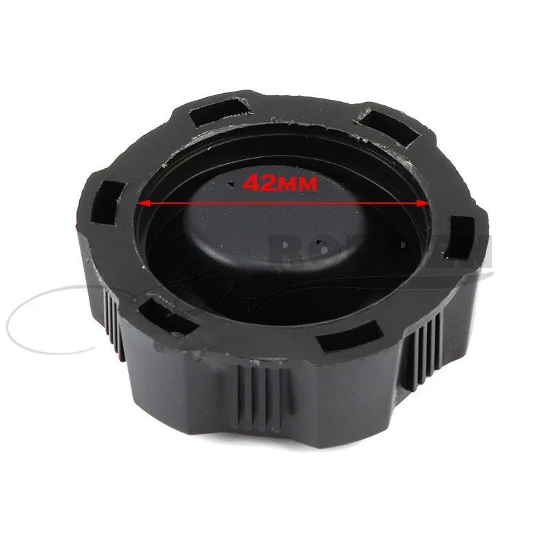 1Pcs 40mm Motorcycle Oil Fuel Tank Cover Gas Tank Cap For 4 Stroke 50cc ...